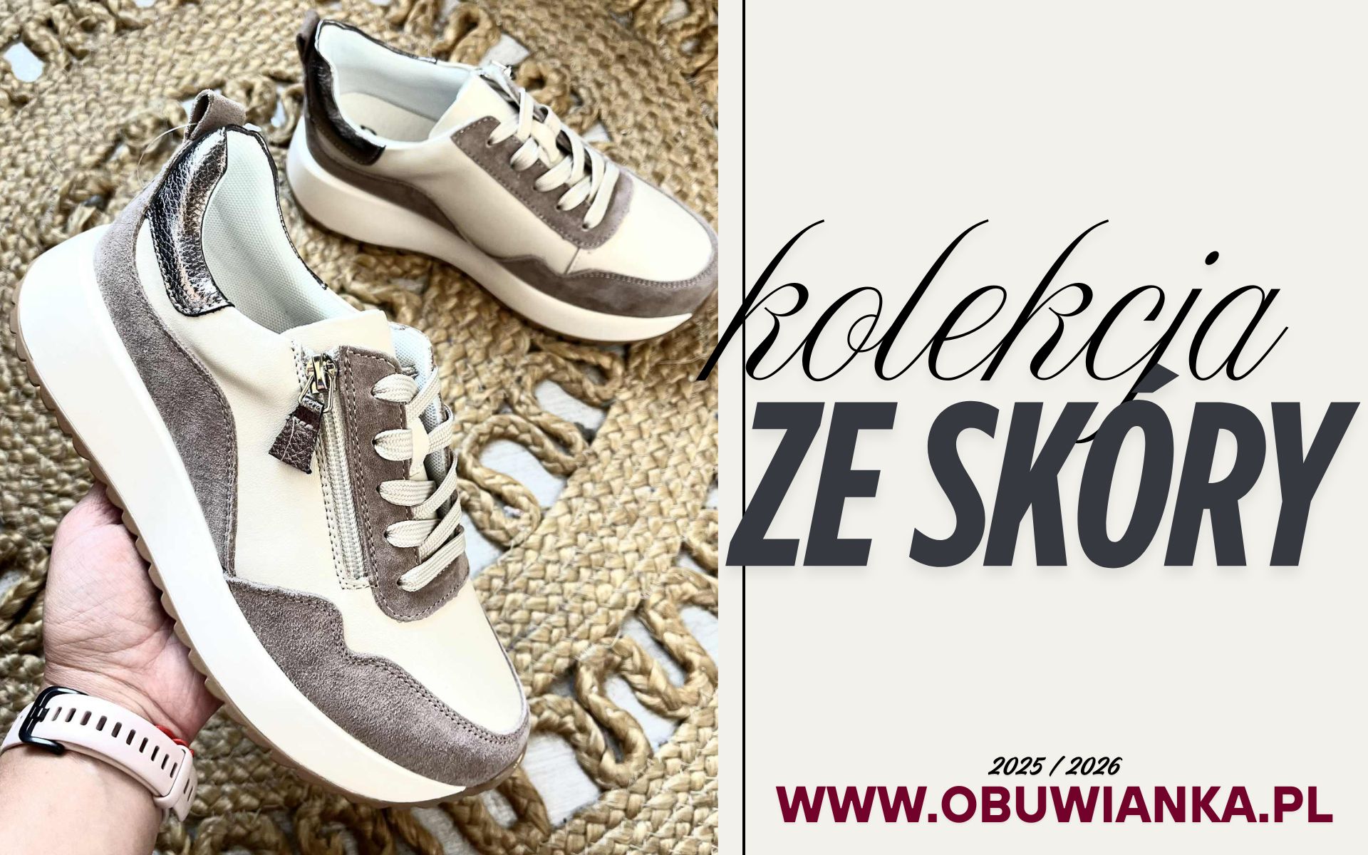 Obuwianka - Sklep z butami online